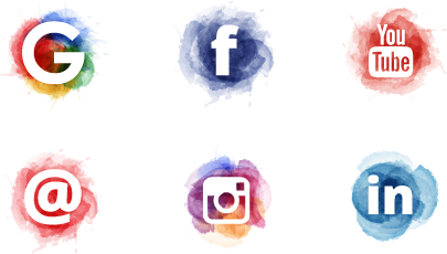 About - Robin Hamilton